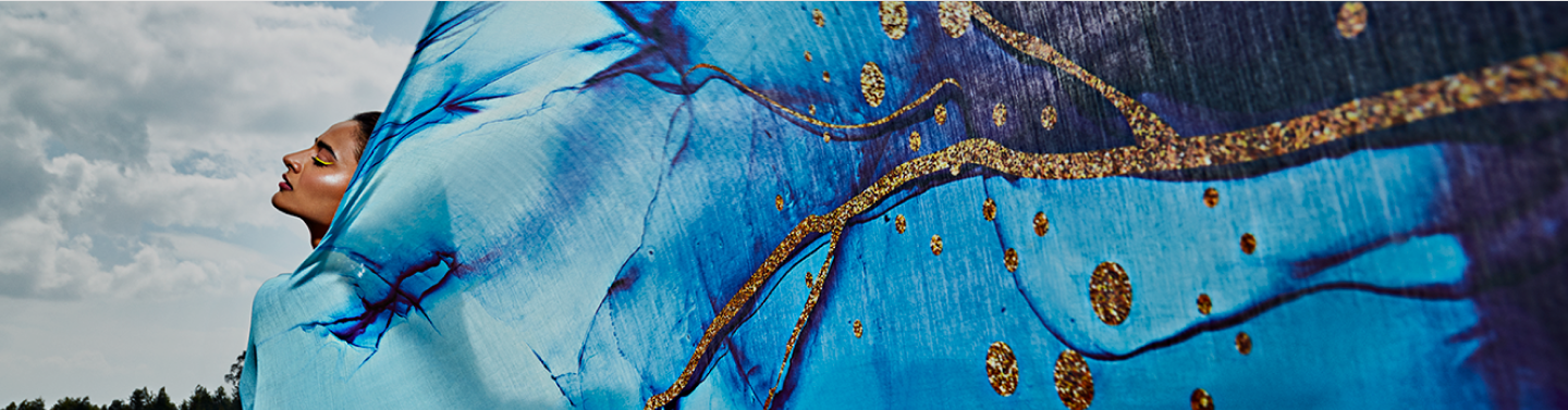 Navyasa is a house of attractive, comfortable and stylish sarees.