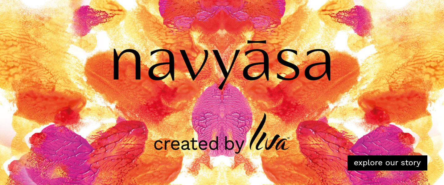 Navyasa- Savour the finest sarees for all occasions.